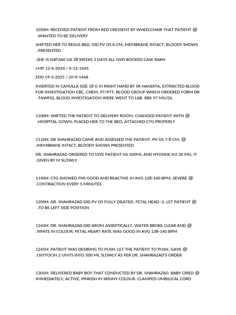 Gazwah Mofreh Samer Alharbi | PDF