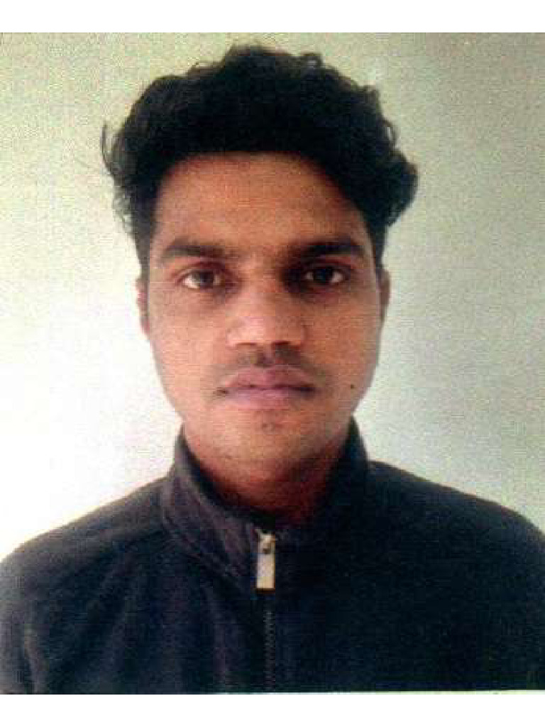 Naresh Kumar | PDF