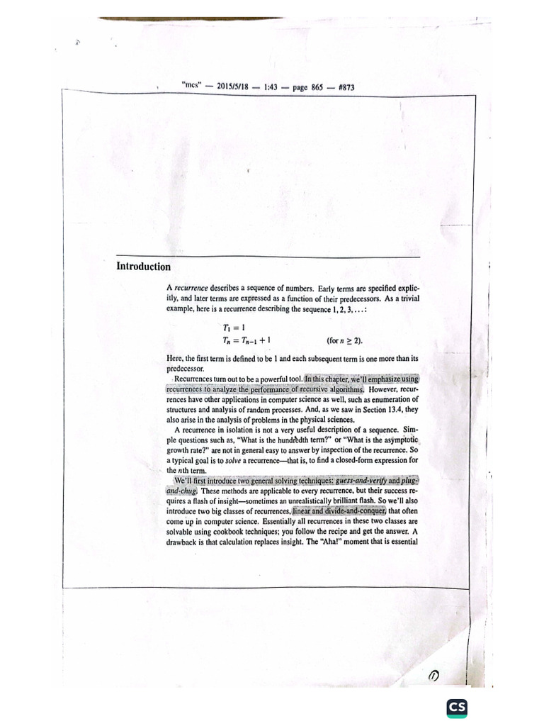 MACS Mid Sheet | PDF