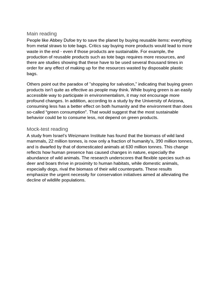 Summary Tacn1 (Unit 5) | PDF