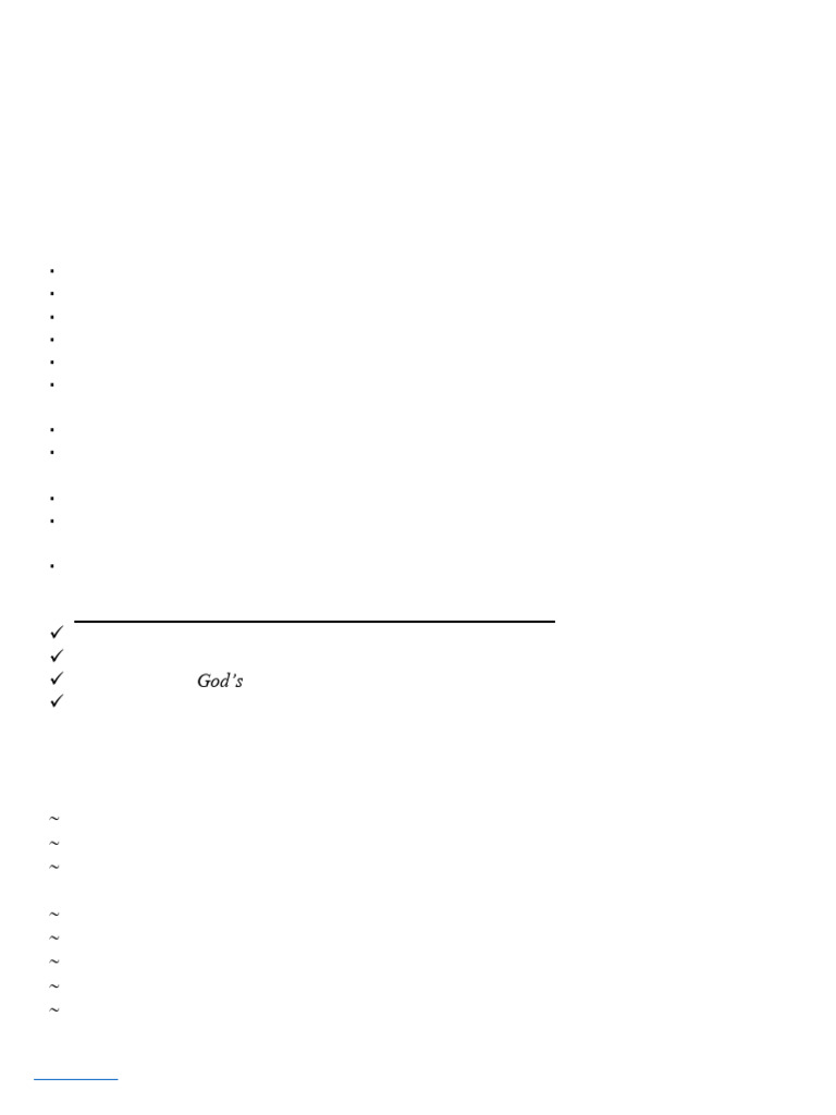 Grade 8 Complete Rationalized C R e Note | PDF | Salvation | Abraham