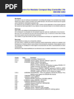 VDF-10 (O&m Manual) | PDF | Relay | Electromagnetic Compatibility