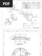 Planos - Torno | PDF