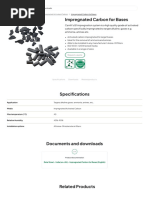 Megalam Prosafe HEPA/ULPA Filters | PDF | Chemical Substances | Chemistry