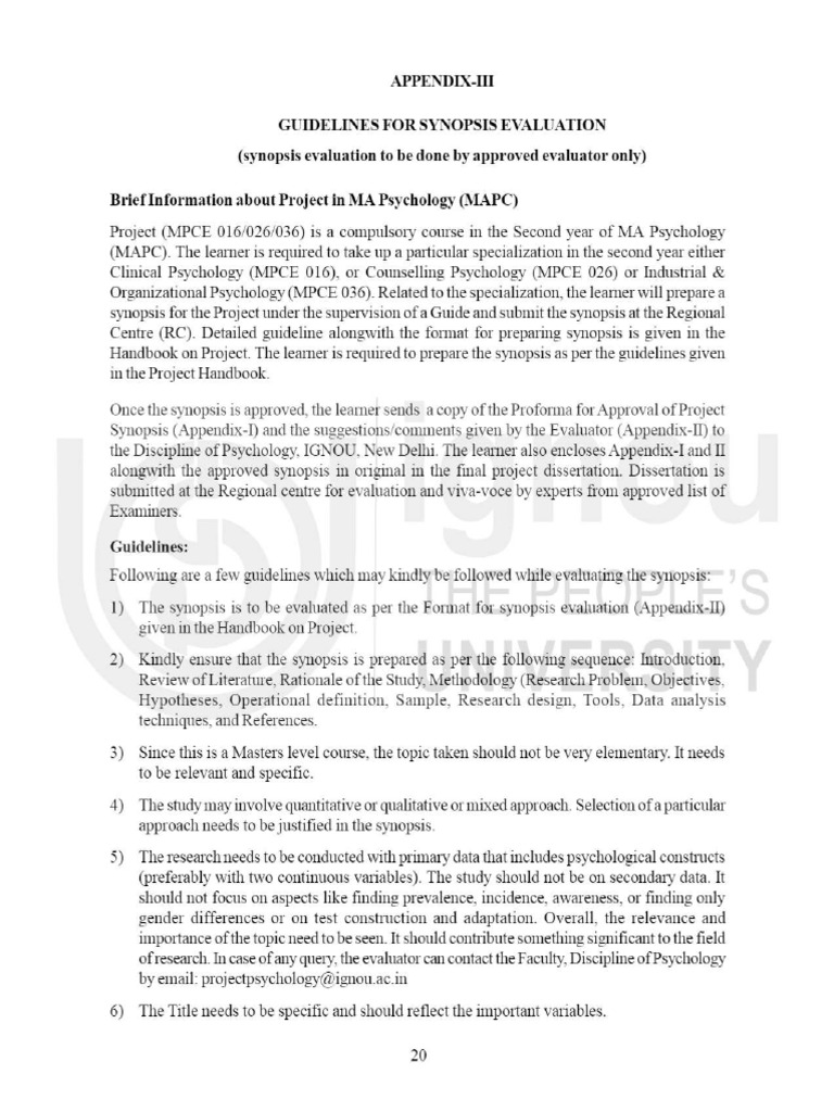 MAPC Project (1)-20 | PDF