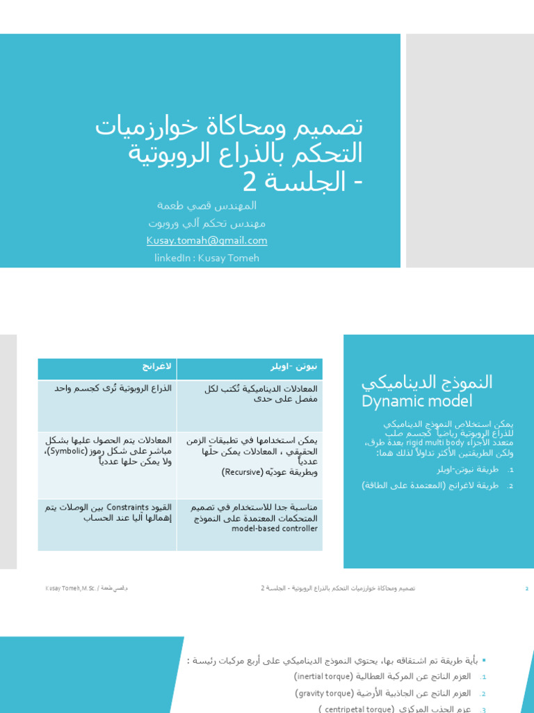 Session2ppt Kheddy-Tvb | PDF