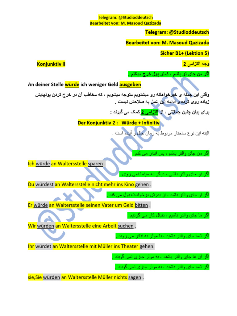Konju II | PDF