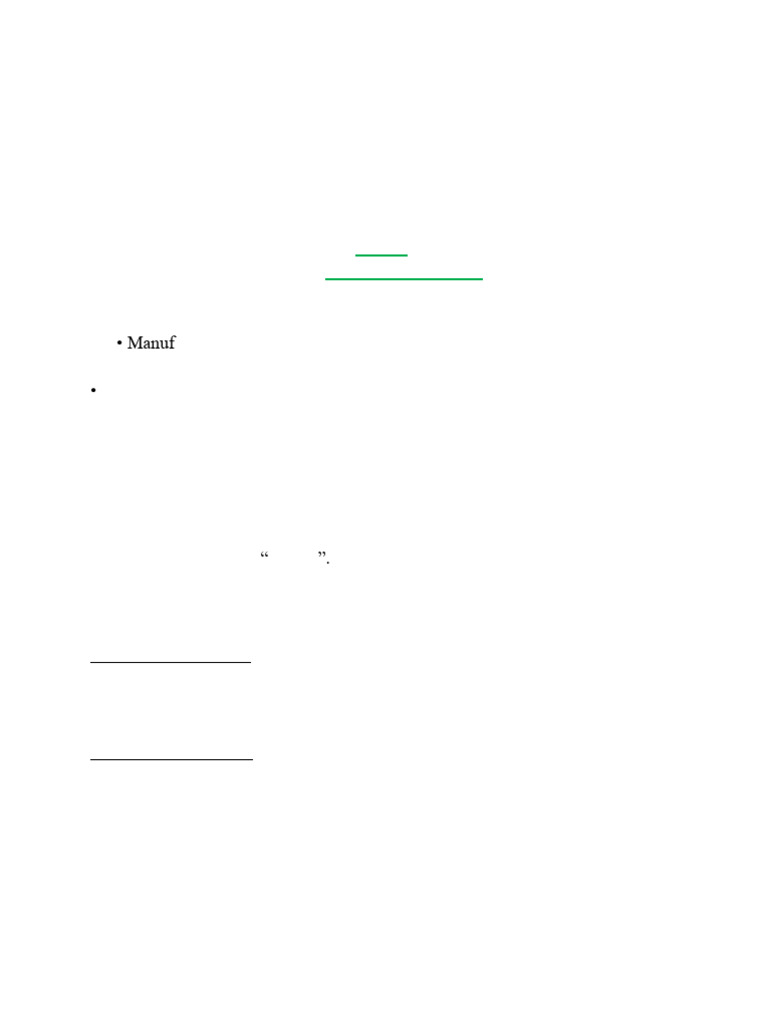 MP Unit Notes | PDF | Welding | Construction