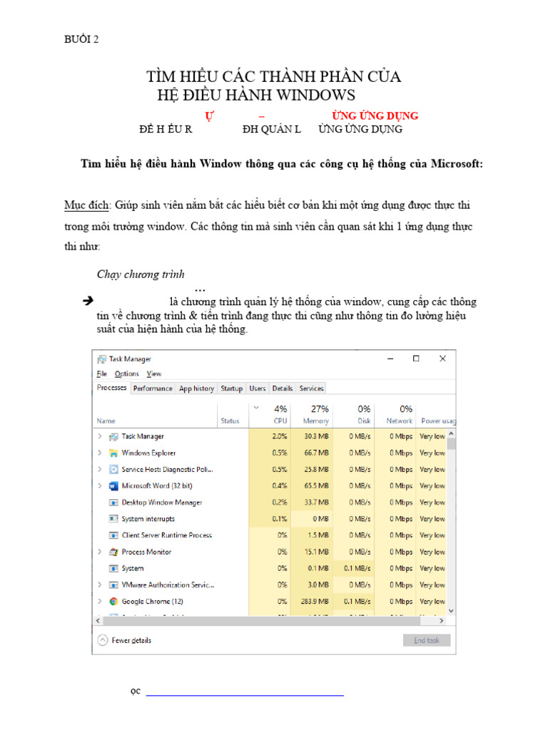 B2 LAB1 Window P2-2025 | PDF