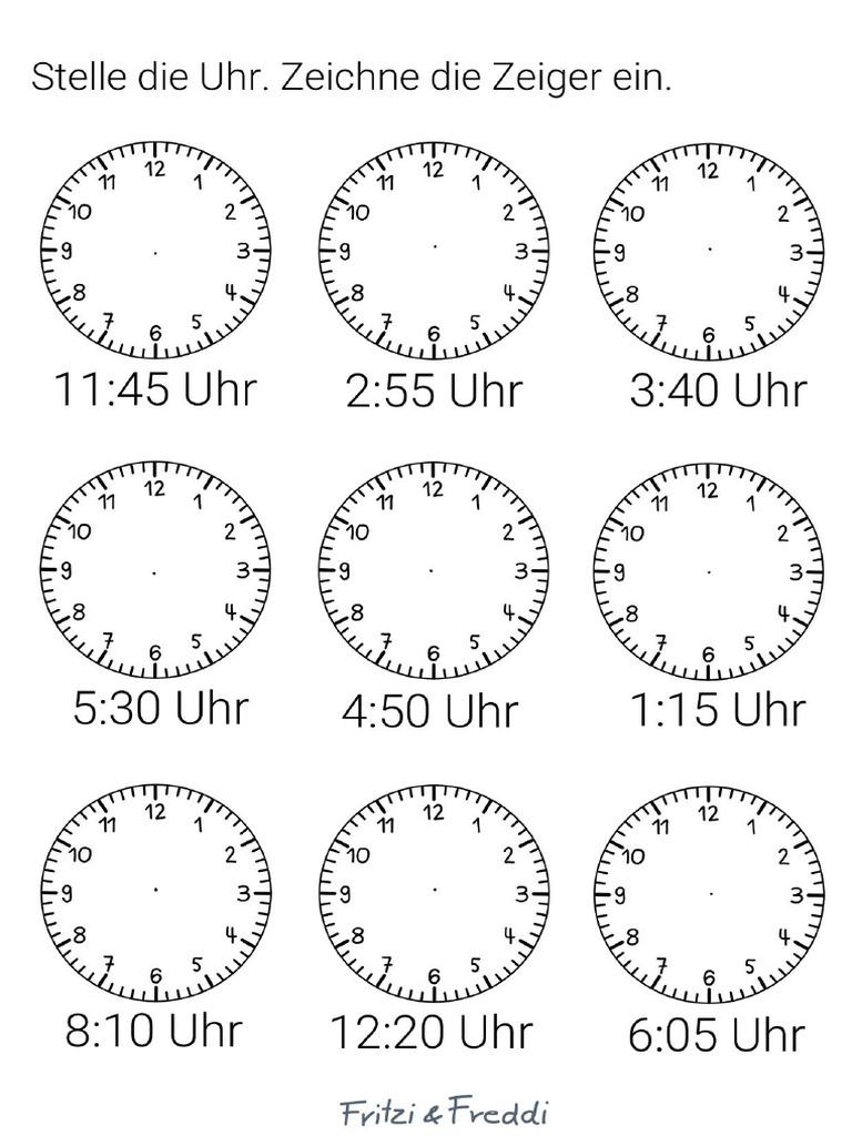 Arbeitsblatt 1 | PDF