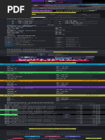 Voltaic KovaaKs Benchmarks Progress Sheet - Season 3 (File - Make A ...