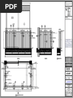 GRC Cladding Panel Details and Fixings | PDF | Wall | Door
