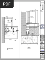 GRC Cladding Panel Details and Fixings | PDF | Wall | Door