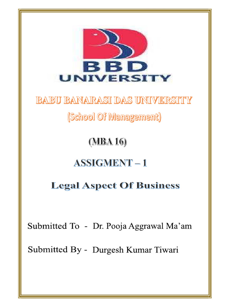 assignment fP | PDF