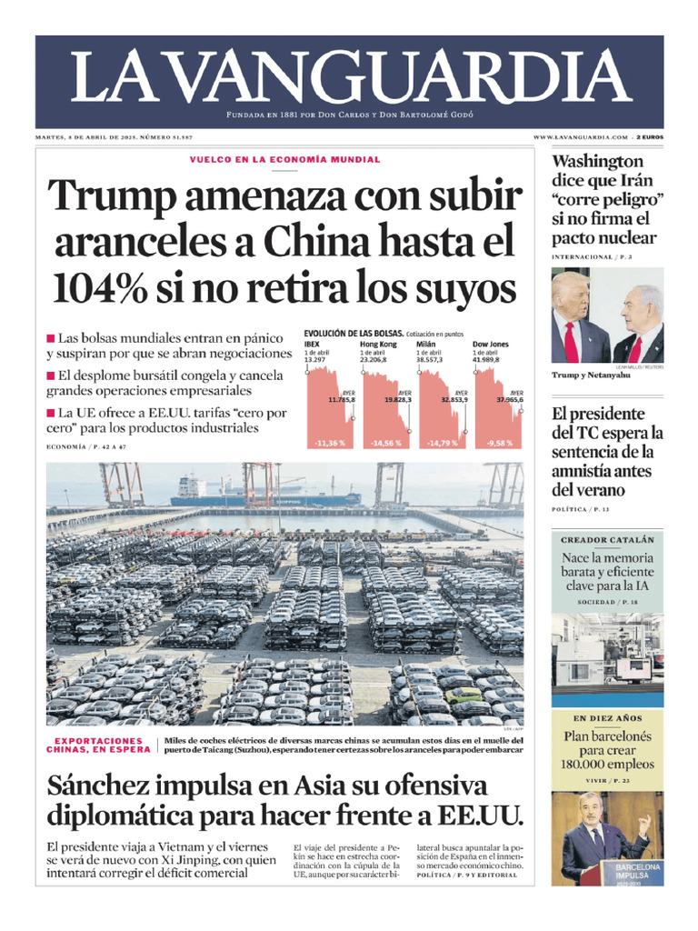 08-04-25-La Vanguardia | PDF