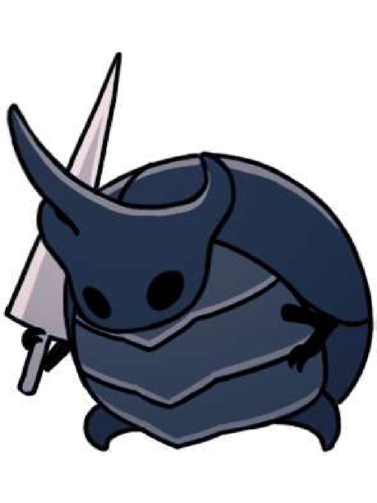 Watcher Knights Hollow Knight | PDF