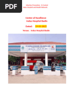 ICA Tool 2025 | PDF | Public Health | Health Care
