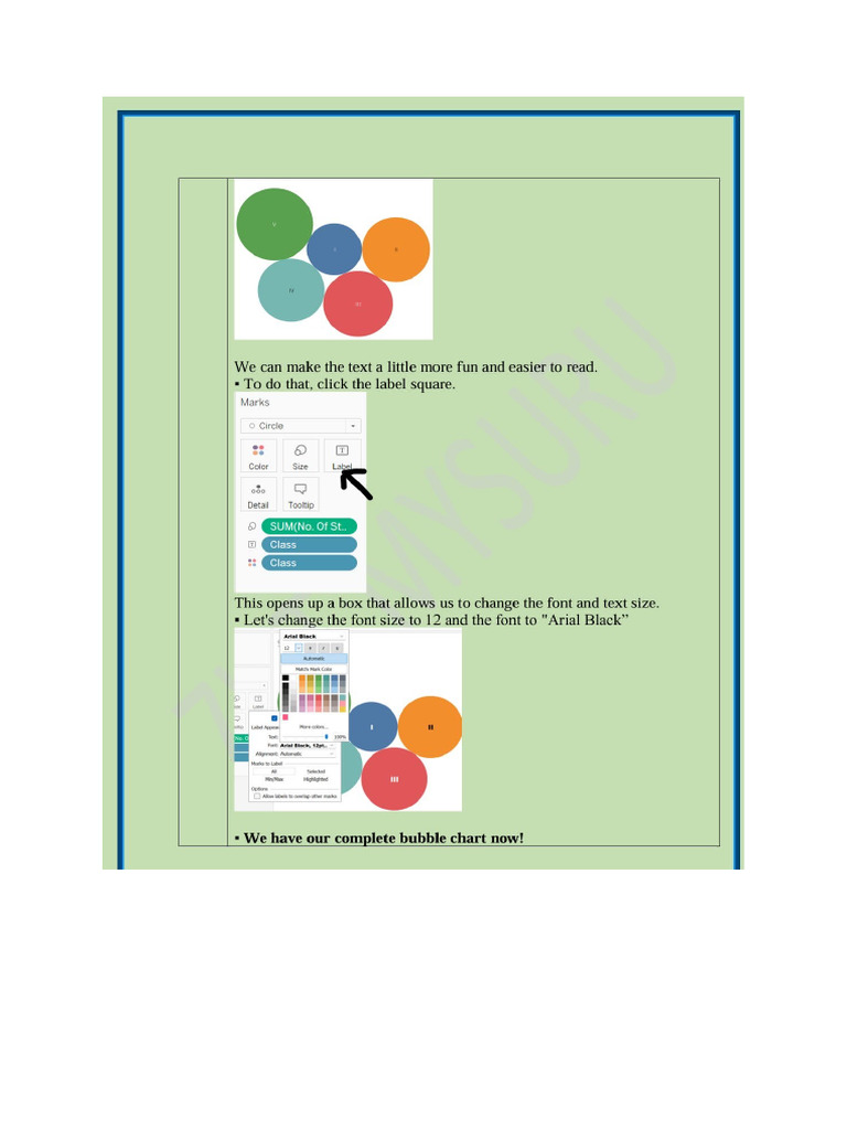 Data Literacy Q&A | PDF