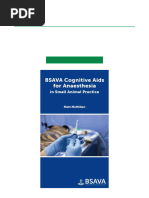 BSAVA Small Animal Formulary Part A Canine and Feline - 11th Edition ...