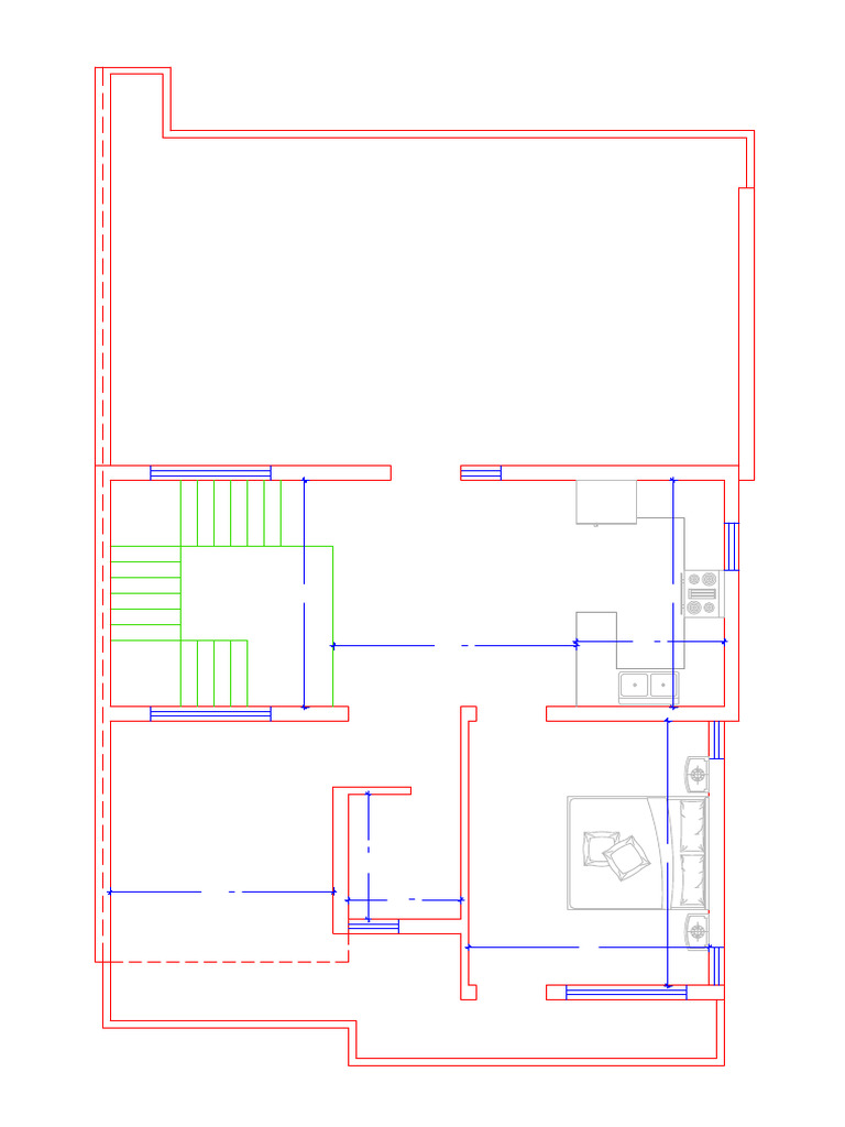 First Floor Op-2 | PDF