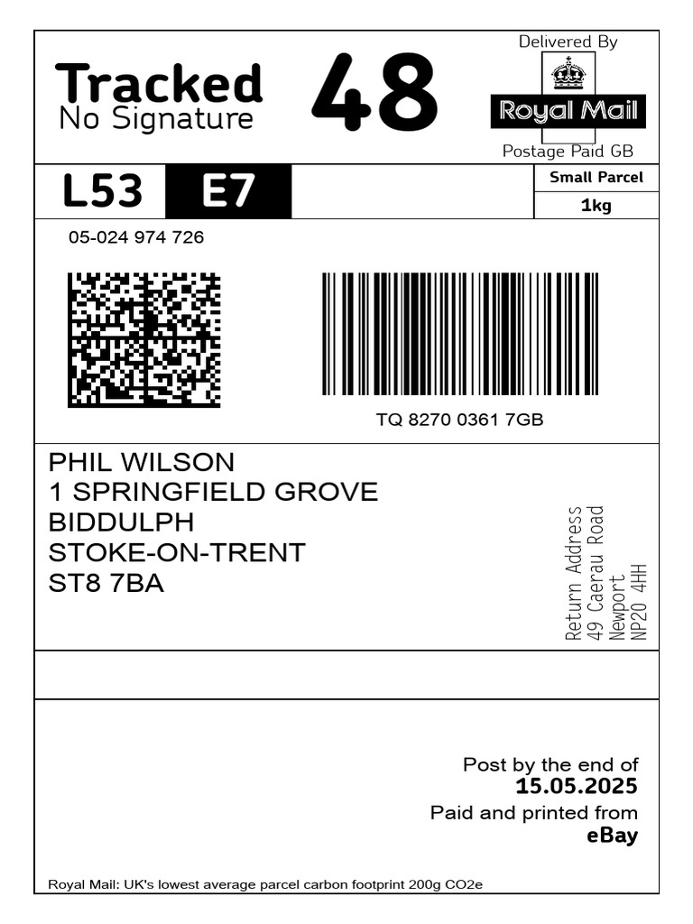 Phil Wilson | PDF