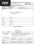 Weighing Balance Verification Log Book | PDF