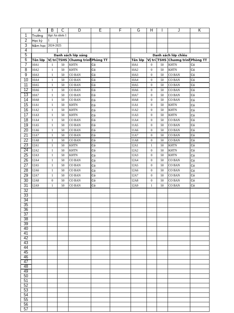 TKB Buoisangtuan 17-18 | PDF