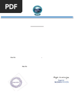 Reading A Z Correlation Chart | PDF | Cognition