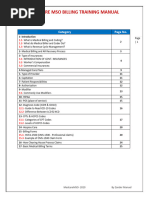 List of Denial Codes in Medical Billing | PDF | Medical Diagnosis ...