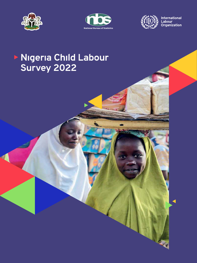 Child Labour Report Final | PDF | International Labour Organization ...