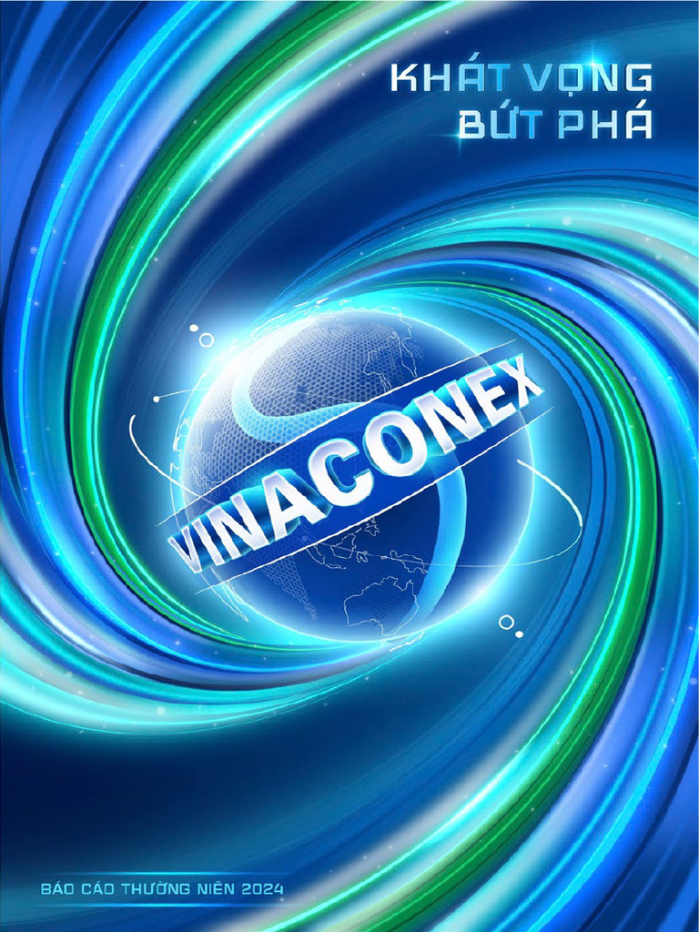 Bao Cao Thuong Nien 2024 2 | PDF