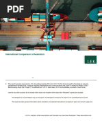 Strategy House Framework Overview | PDF | Business