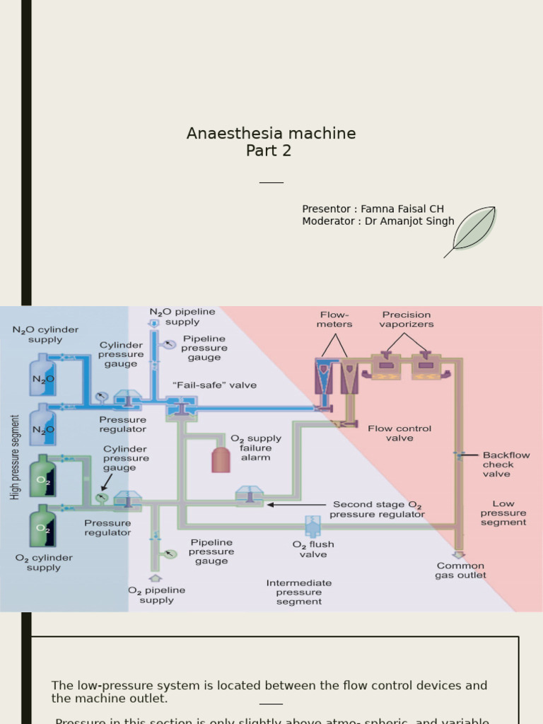 Anx Machine p2 Famna | PDF | Flow Measurement | Fluid Dynamics