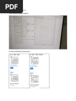 BCD To Excess-3 Code Converter (Using NOT and NAND | PDF | Binary Coded ...