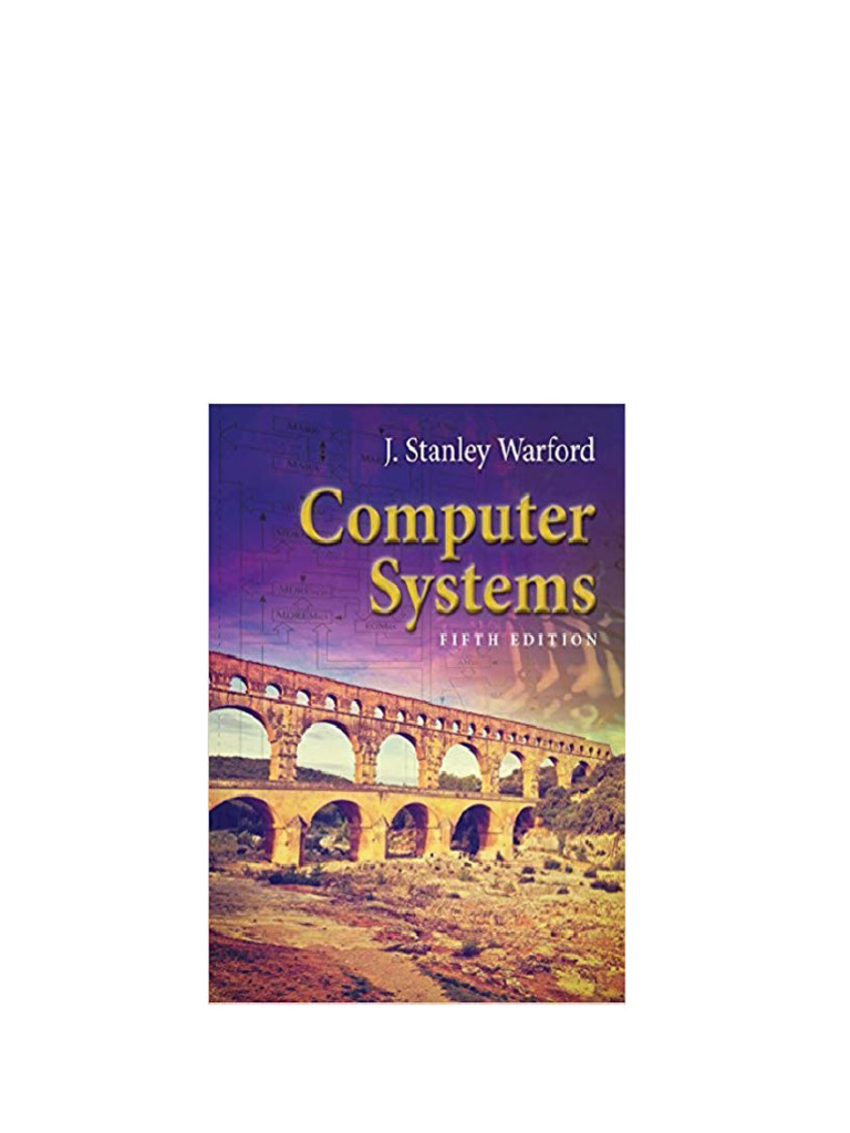 (Ebook PDF) Computer Systems 5th Edition PDF Download | PDF | Assembly Language | Parsing