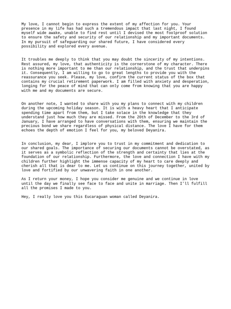 06 Prince After Paymet | PDF