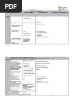 Sepedi Lesson Plans for Grades 4-6 | PDF