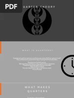 The Strat Candlestick Cheat Sheet | PDF