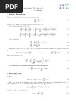 Understanding Y+ and Wall Functions in CFD | PDF | Boundary Layer ...