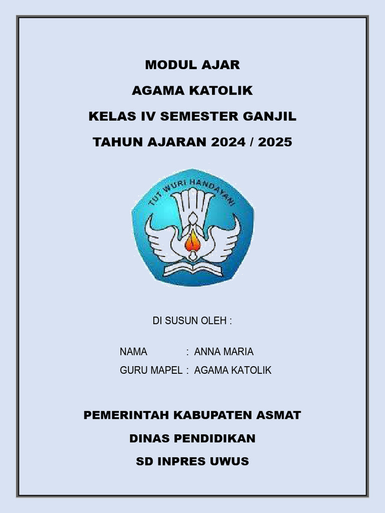 Dosa dalam Tindakan Mencuri dan Dusta | PDF