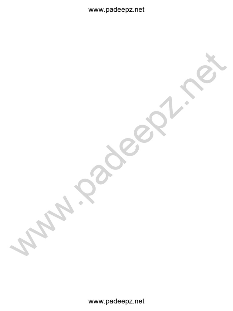 CS8092 Notes Computer Graphics and Multimedia | PDF | Computer Graphics ...