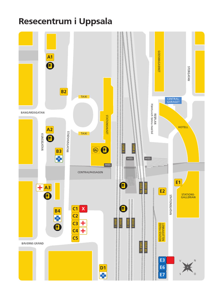 karta-over-resecentrum | PDF