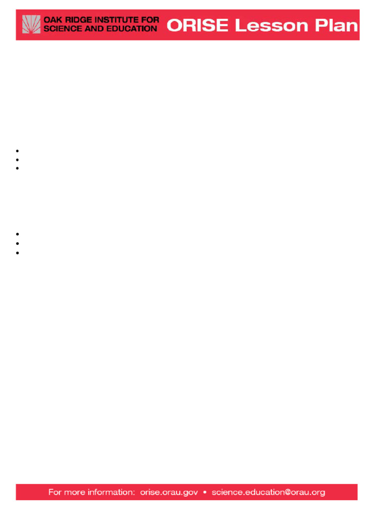 Nuclear Chemistry Card Sort | PDF | Radioactive Decay | Atomic Nucleus