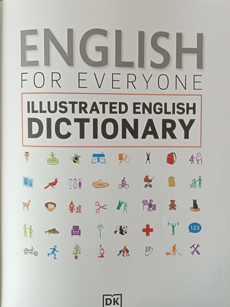 English For Everyone | PDF