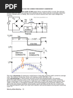 Buck Converter Design Calculations | PDF | Inductor | Electronic ...