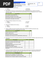 Kelas 5 SD Jawaban Diary Guru Pendidikan Pancasila Bab 2 | PDF