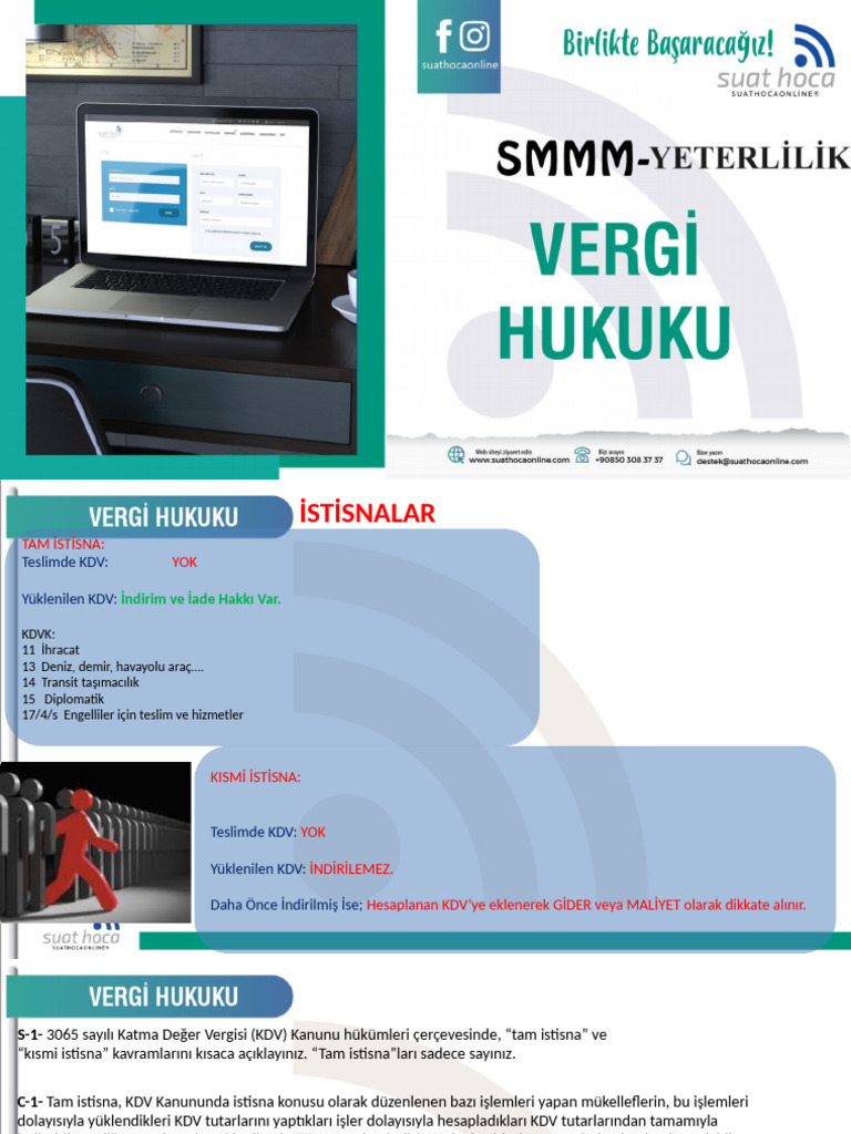 Yeterlik 4. Soru Çözümü 2024 | PDF