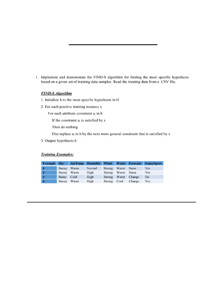 Machine Learning Lab2 | PDF