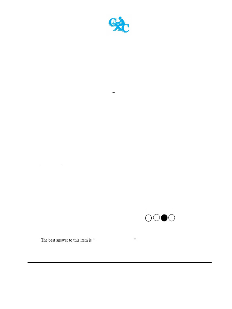 CAPE Food and Nutrition Specimen Paper | PDF | Coleslaw | Food Preservation