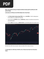 Forms ISR-1 ISR-2 ISR-3 and SH13 | PDF | Securities (Finance)